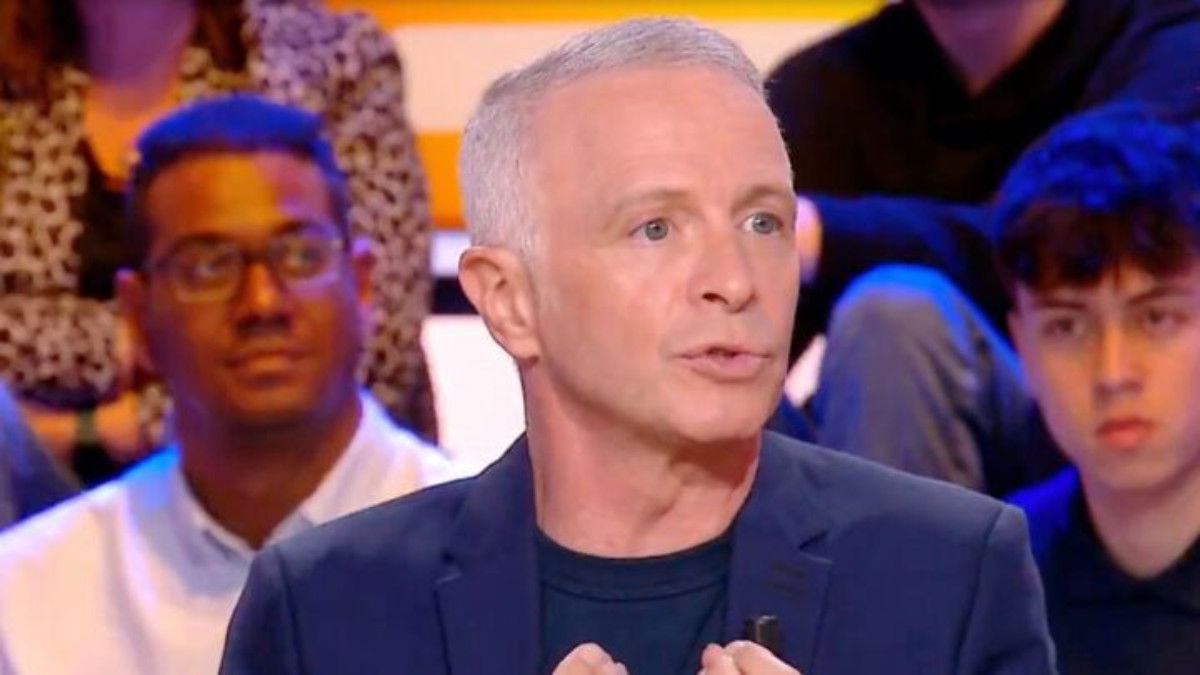 Samuel Étienne sans filtre sur l’animateur de W9 : "Je n’aime pas le ...