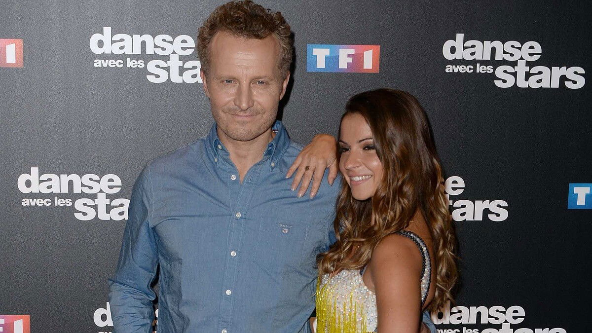 Sinclair cash sur sa participation à la saison 8 de Danse avec les ...