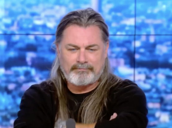 Steven Gunnell (Alliage) a sombré après la fin du groupe: "C'est la ...