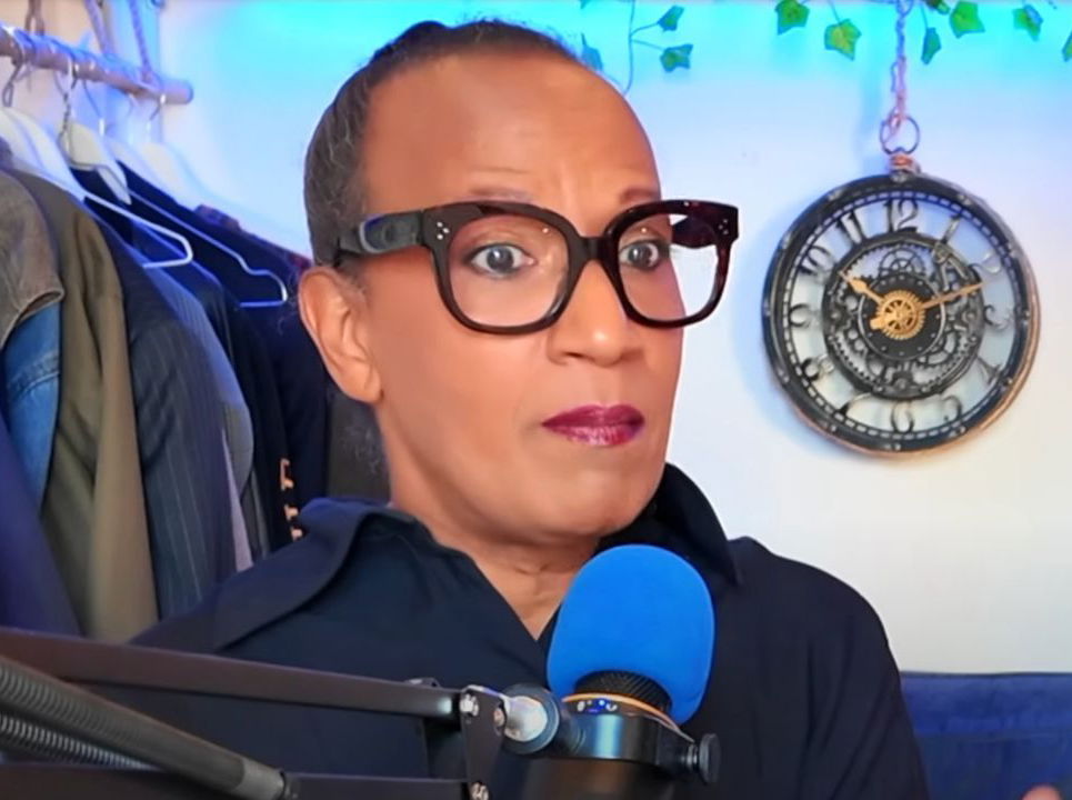 Vincent McDoom sans filtre au sujet de Matthieu Delormeau : "Clocharde"