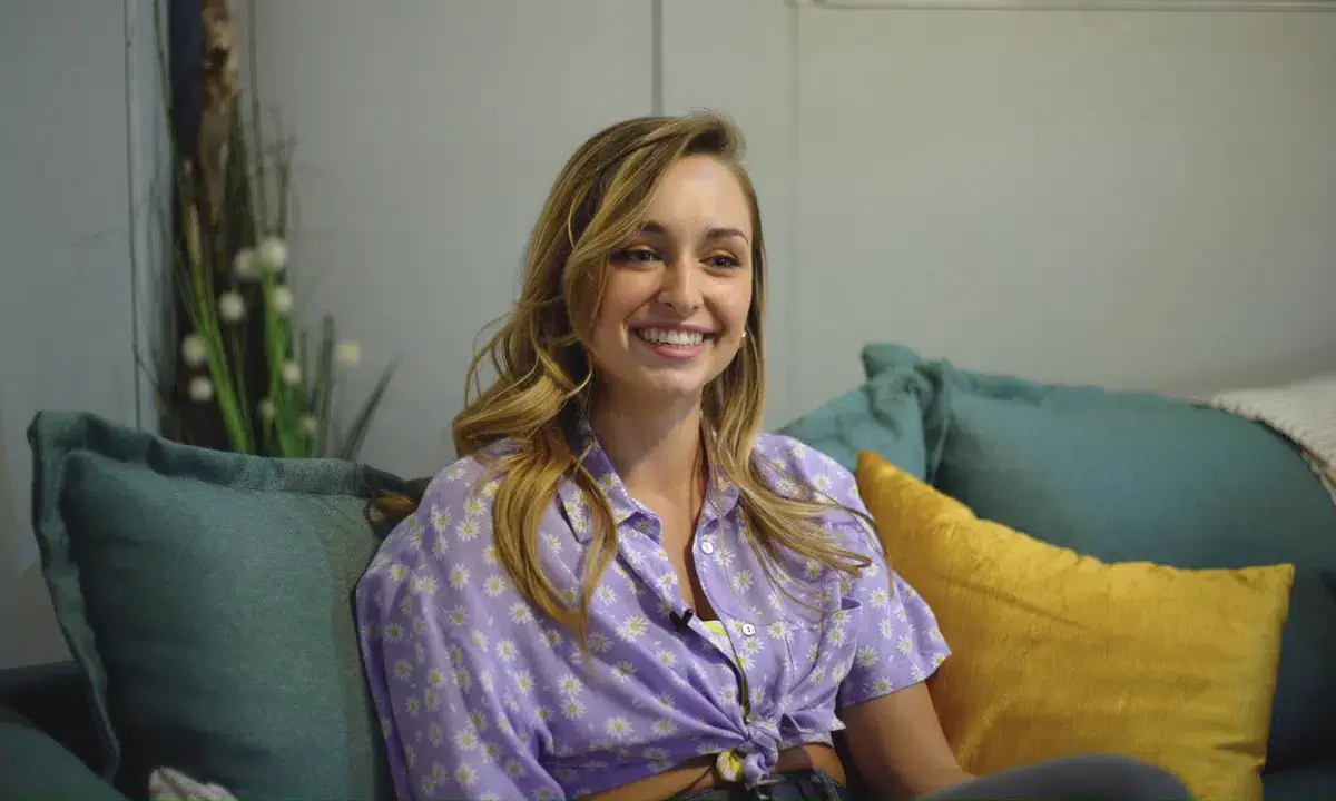 Emma Smet maman dans le plus grand des secrets : David Hallyday partage ...