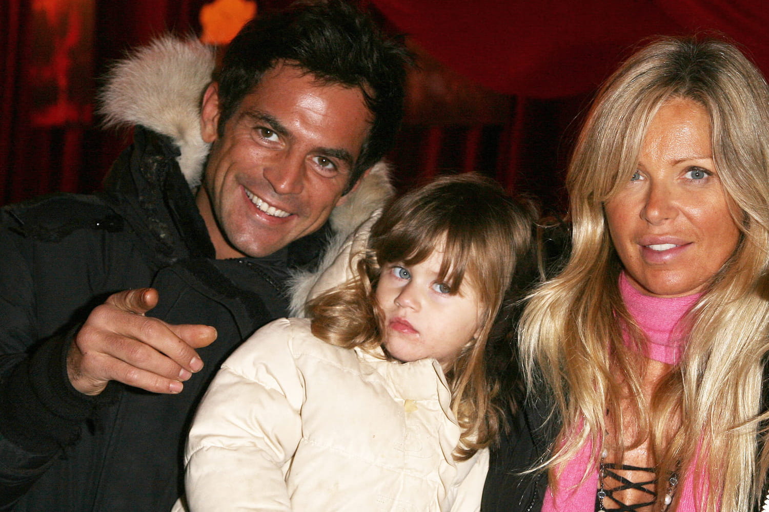 Filip Nikolic : sa fille Sasha s'est mariée, elle dévoile les images de ...