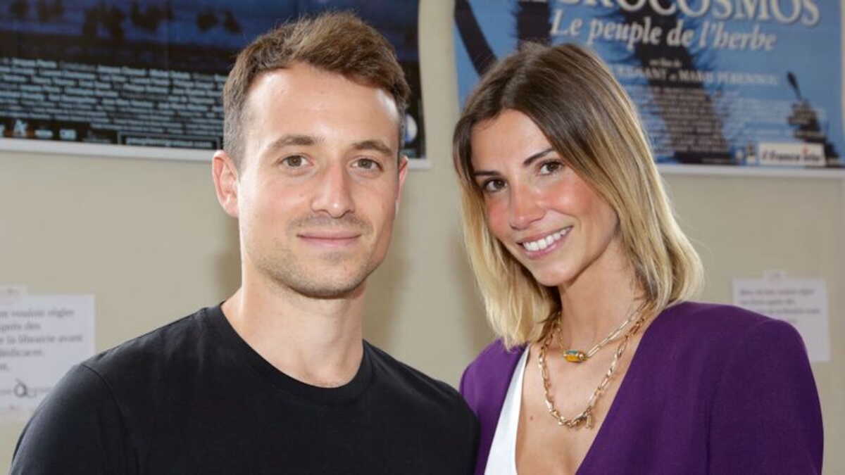 Jean Imbert : Après le témoignage d'Alexandra Rosenfeld, Hugo Clément ...