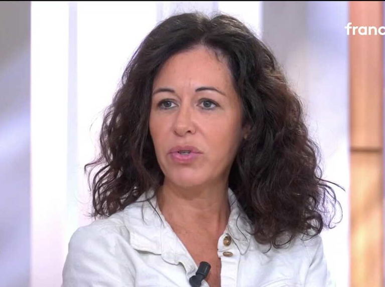 Caroline Goldman évoque avec franchise Jean-Jacques Goldman : "C'est un ...