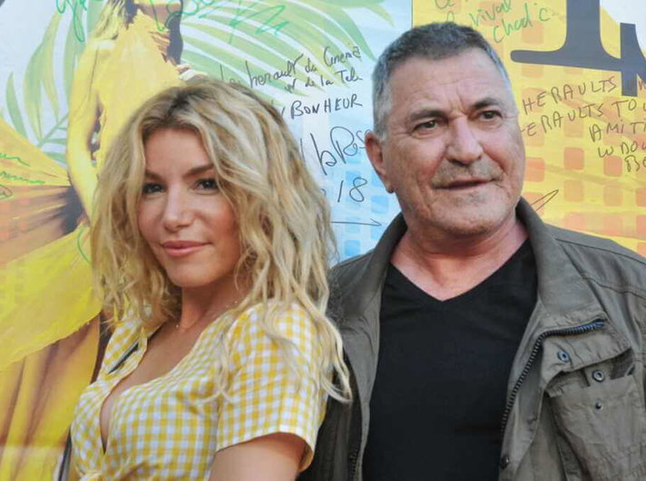 Jean-Marie Bigard victime d’une mauvaise chute : sa femme Lola Marois ...
