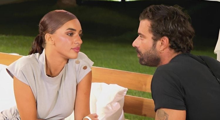 Marwa Merazka : aperçue avec Vincent Queijo à Paris, elle s'explique ...