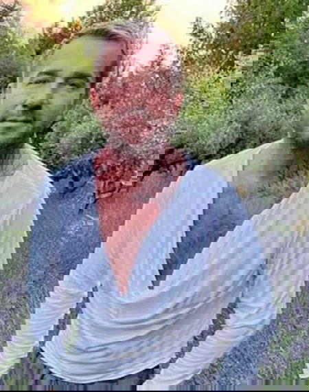 Qui est Mathieu Ceschin