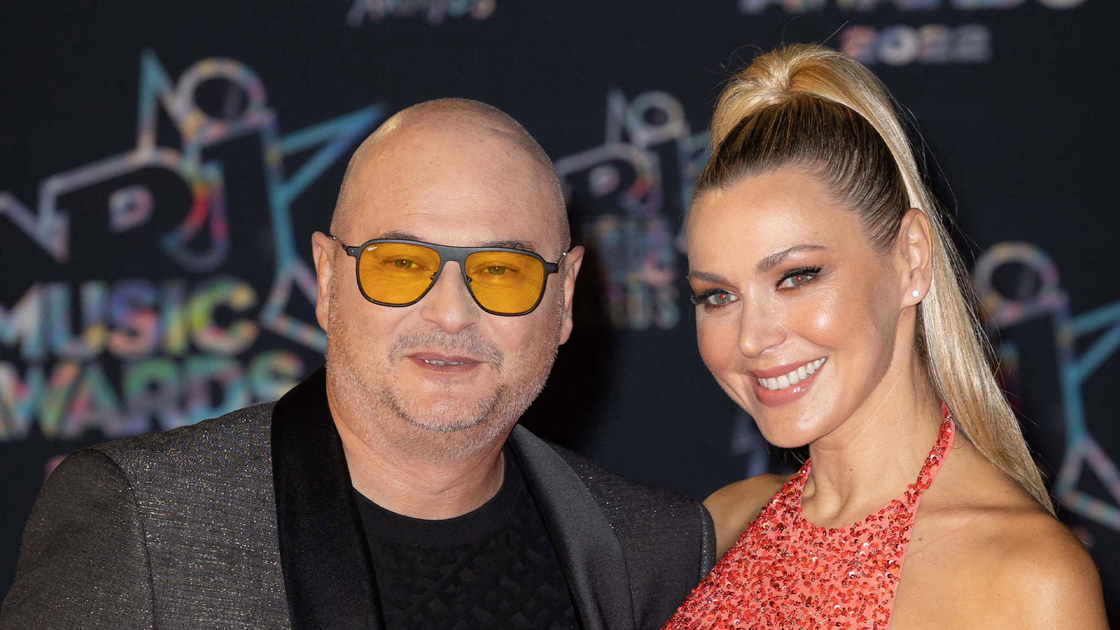 Sébastien Cauet : l'animateur annonce ses fiançailles avec Nathalie ...