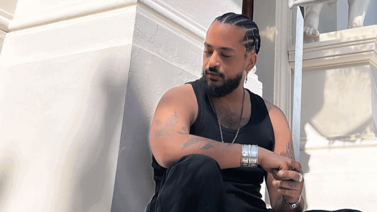 Slimane : après le scandale, il prend une grande décision "Quand on a ...
