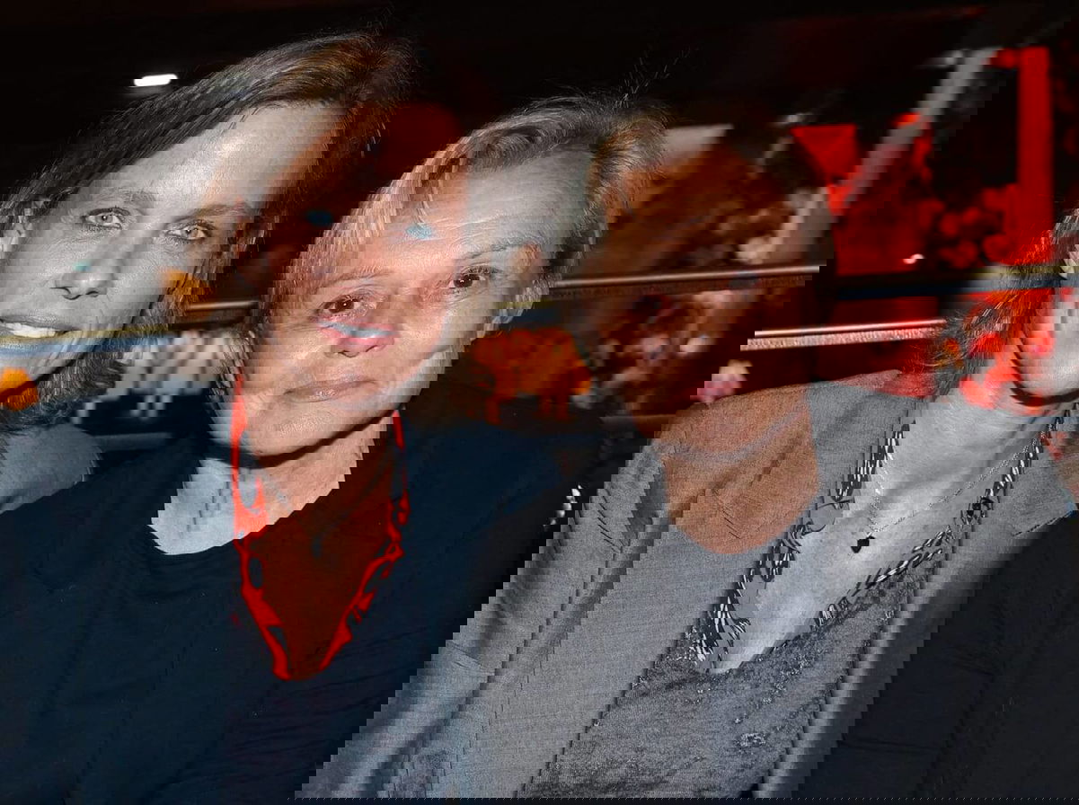 Muriel Robin et Anne Le Nen se mobilisent pour la bonne cause : "On ...