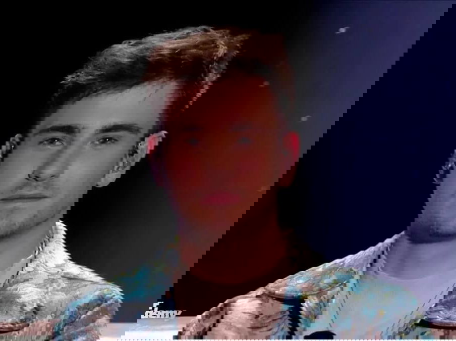 Julien Lieb mal à l’aise avec l’exposition de son couple : "Je veux ...