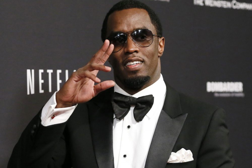 P. Diddy incarcéré : le producteur pourra demander sa remise en liberté ...