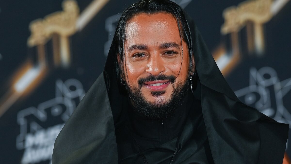 Slimane enflamme la toile avec un nouveau projet quelques jours ...