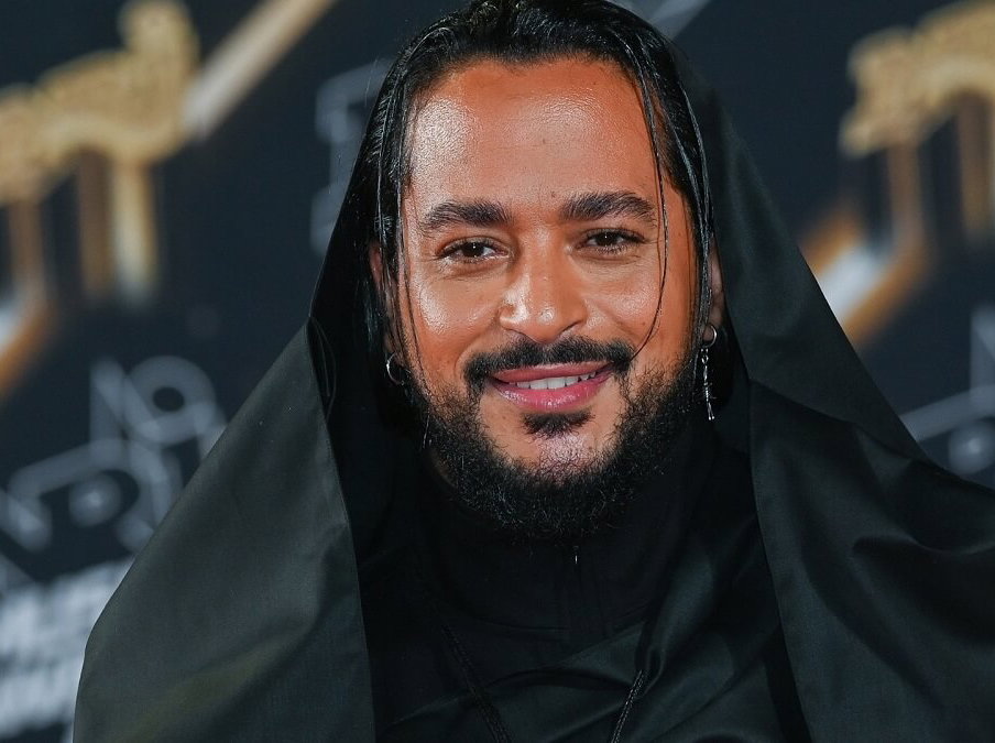 Slimane enflamme la toile avec un nouveau projet quelques jours ...