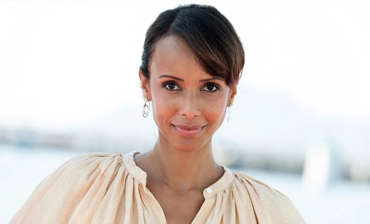 Sonia Rolland mariée : l’identité de son époux dévoilée… et il est acteur