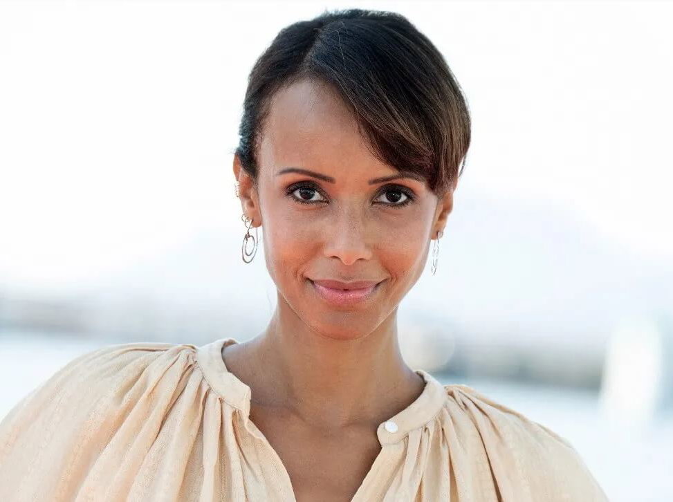 Sonia Rolland mariée : l’identité de son époux dévoilée… et il est acteur