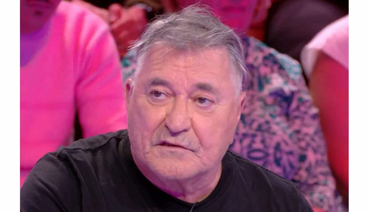 Pierre Palmade : Jean-Marie Bigard donne de ses nouvelles "Il me dit ...