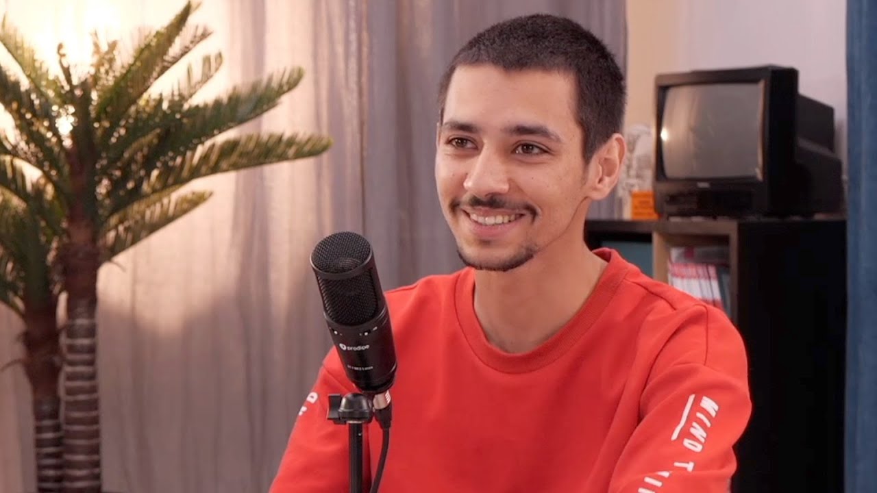 Lyad Smaïn : l'acteur de la série Un si grand soleil est décédé à l'âge ...