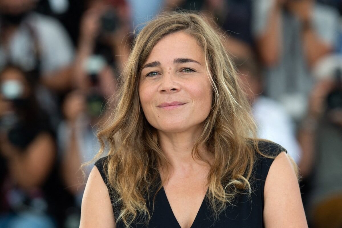 Blanche Gardin : ses révélations cash sur sa longue absence… "Je n'ai ...