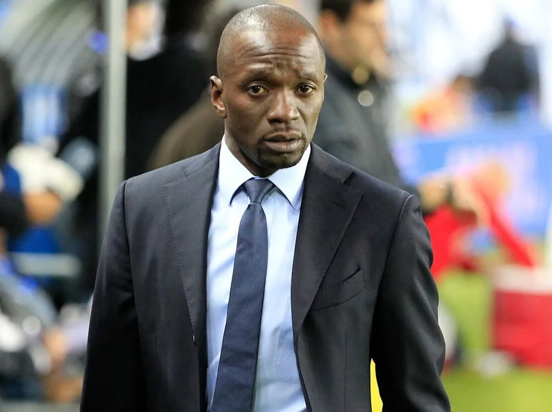 Claude Makélélé renonce à faire partie du jury de Miss Univers 2025 ...