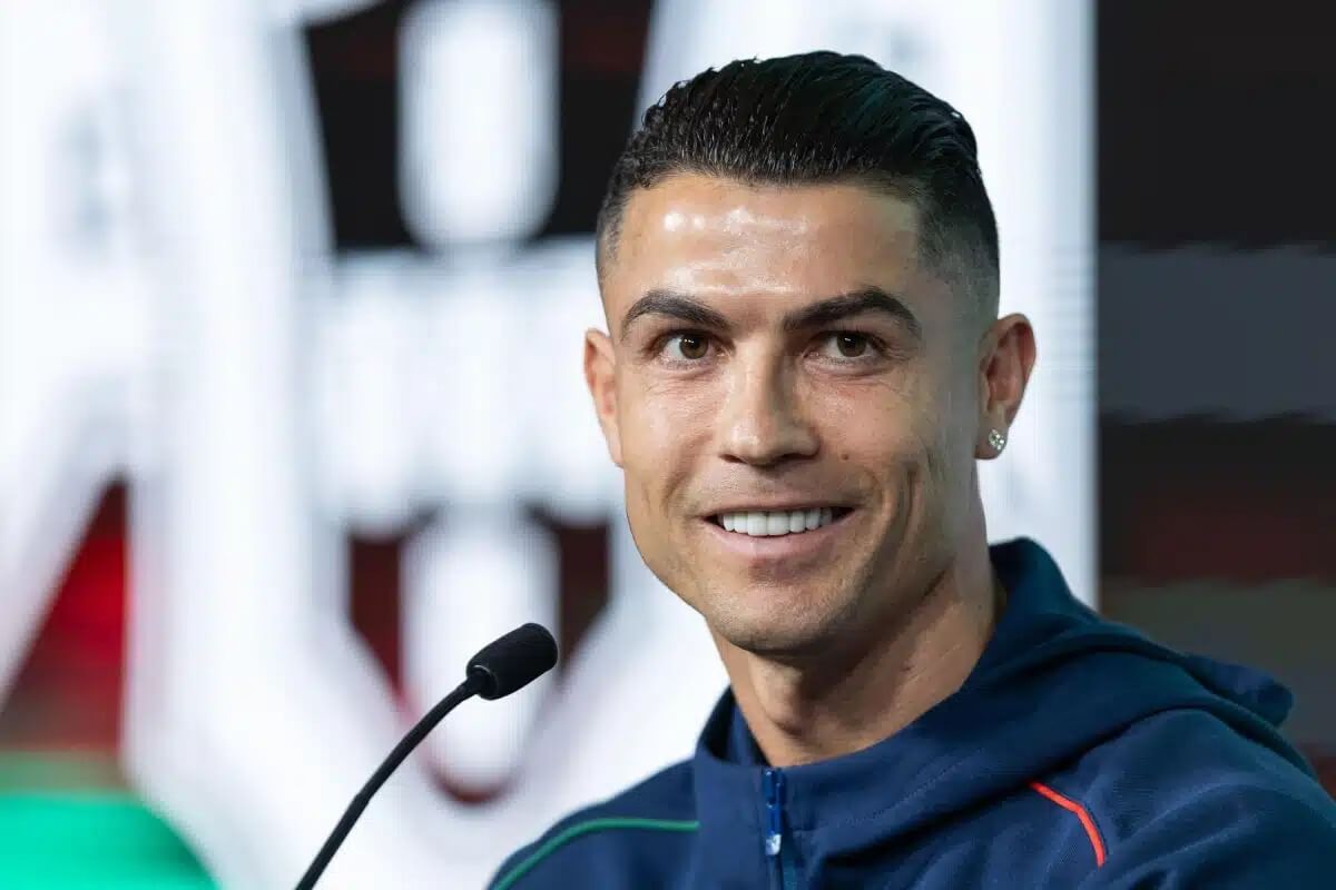 Cristiano Ronaldo : cette chroniqueuse française qui ne l'aurait pas ...