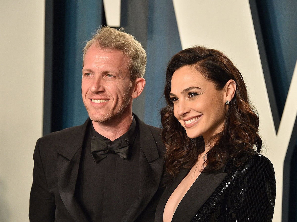 Gal Gadot : qui est Yaron Varsano, son compagnon de longue date et père ...