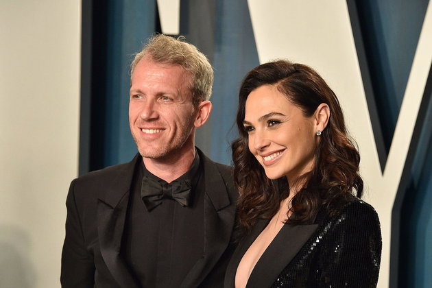 Gal Gadot : qui est Yaron Varsano, son compagnon de longue date et père ...