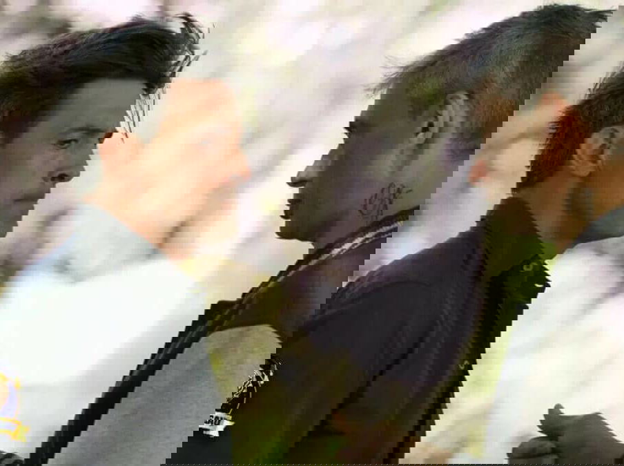 Star Academy : Jean-Pascal Lacoste et Georges-Alain donnent leurs avis sur les nouveaux candidats