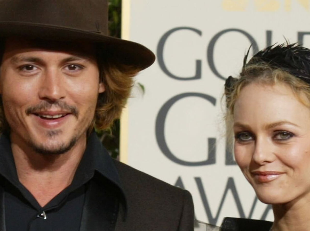 Johnny Depp évoque son histoire d’amour avec Vanessa Paradis : "C'était ...