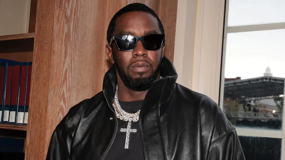 P. Diddy accusé de consommer de l’alcool fabriqué par ses soins en ...