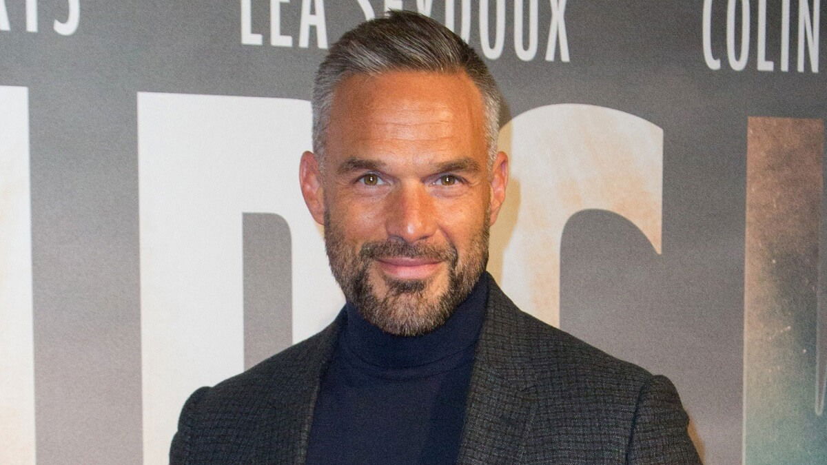 Philippe Bas papa pour la première fois, il partage un tendre cliché : "Mieux que la coupe d’Europe"