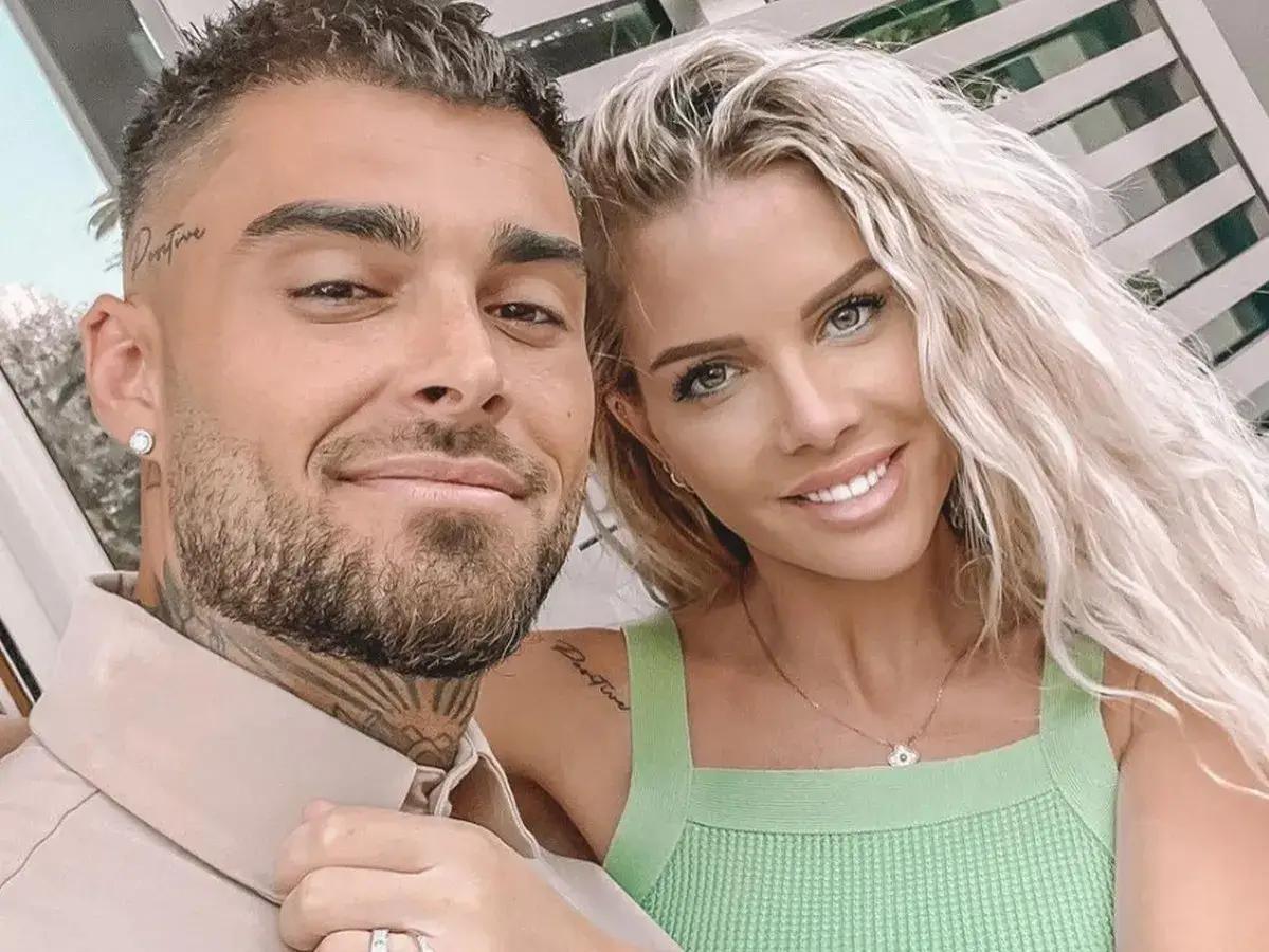 Thibault Garcia face aux rumeurs : il fait une mise au point... Jessica ...