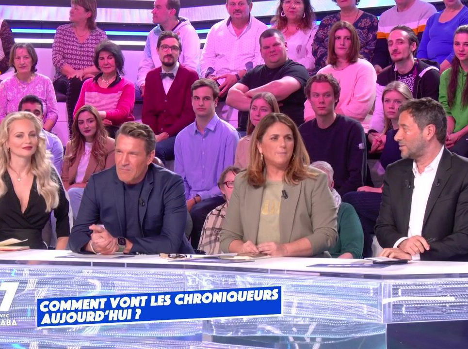 Une chroniqueuse de TPMP au casting de la série Charmed… Elle évoque le ...
