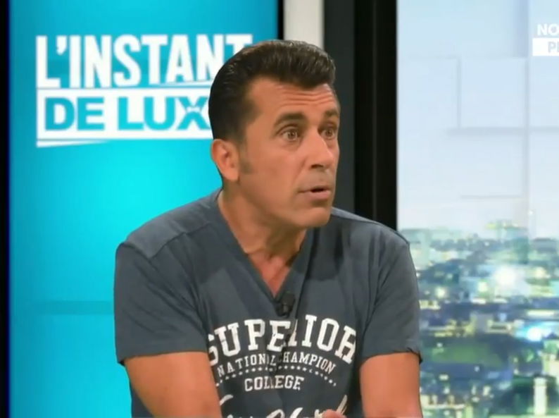 "Bébert " (Albert Kassabi), leader du groupe Les Forbans, est décédé ...