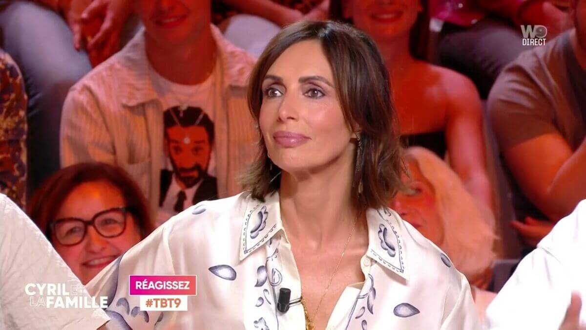 Mort de Mathis : Géraldine Maillet s’en prend à Omar Sy "C’est ...