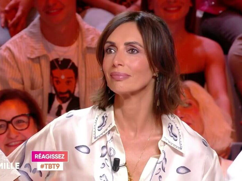 Mort de Mathis : Géraldine Maillet s’en prend à Omar Sy "C’est ...