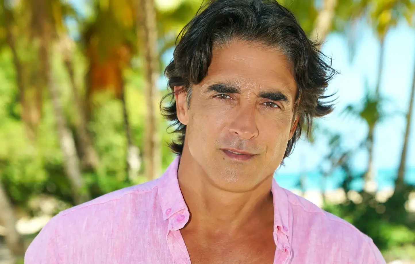 Greg Basso annonce sa rupture avec une ancienne Miss : "On a décidé de ...