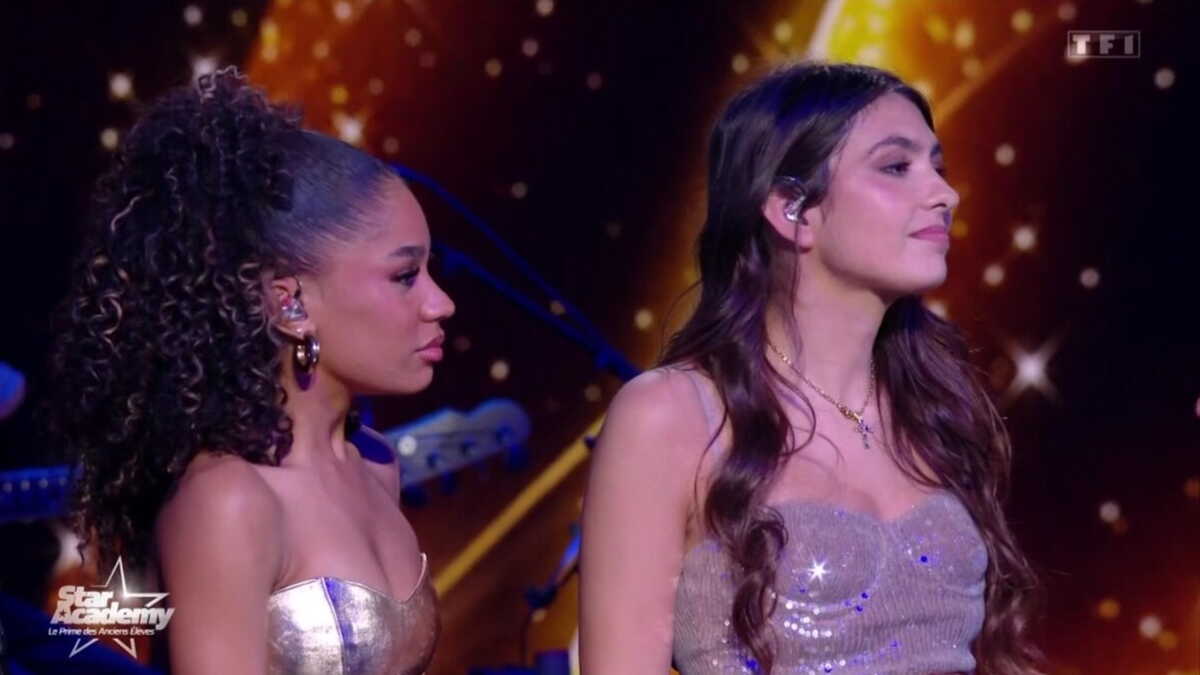 Ema (Star Academy) revient sur son départ : "Il fallait que je parte"