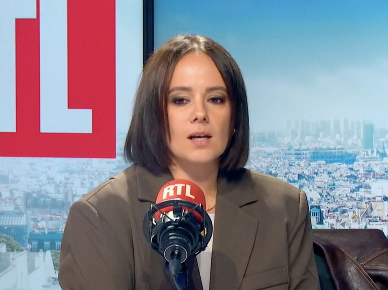 Alizée raconte le calvaire qu'elle a vécu enfant : "Personne ne me parlait"