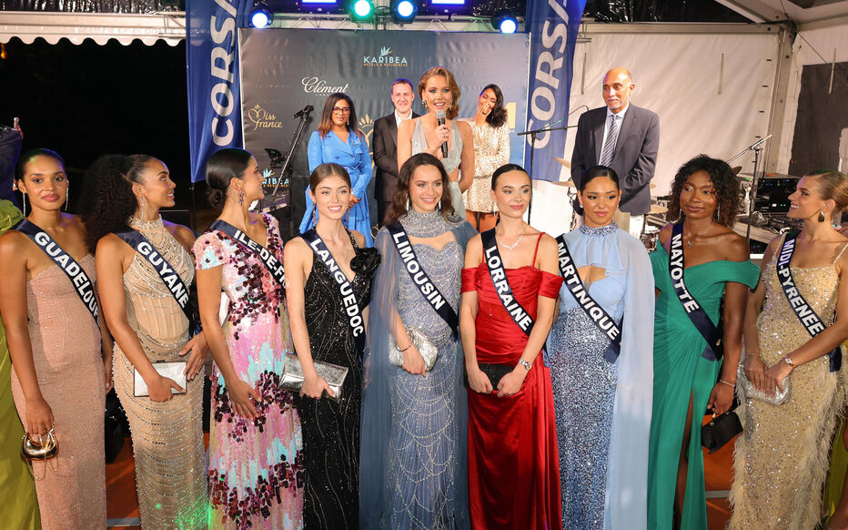 Miss France 2026 : ces nouvelles règles imposées pour assurer la ...