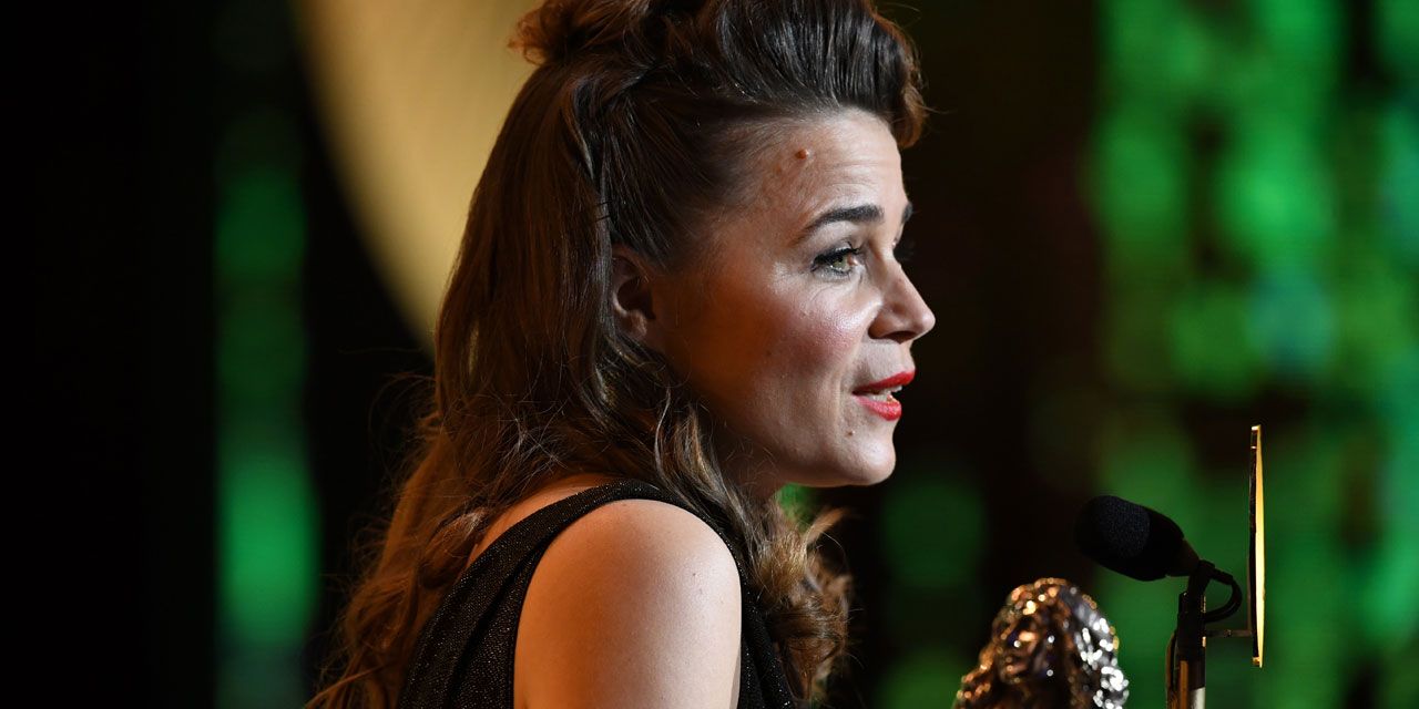 Blanche Gardin, pourquoi elle ne fera plus de stand-up : "Un style à ...