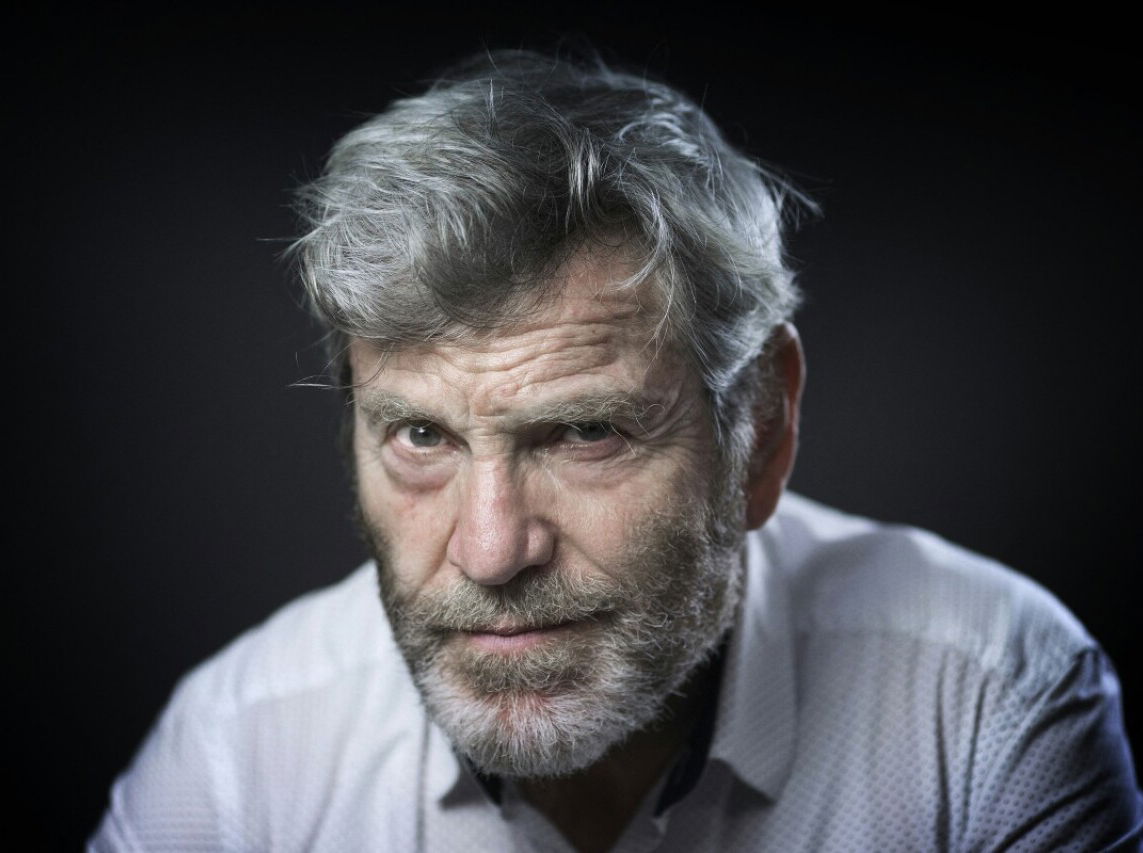 Mort de Tchéky Kario : L'hommage bouleversant de Sylvie Vartan à la star du film Nikita