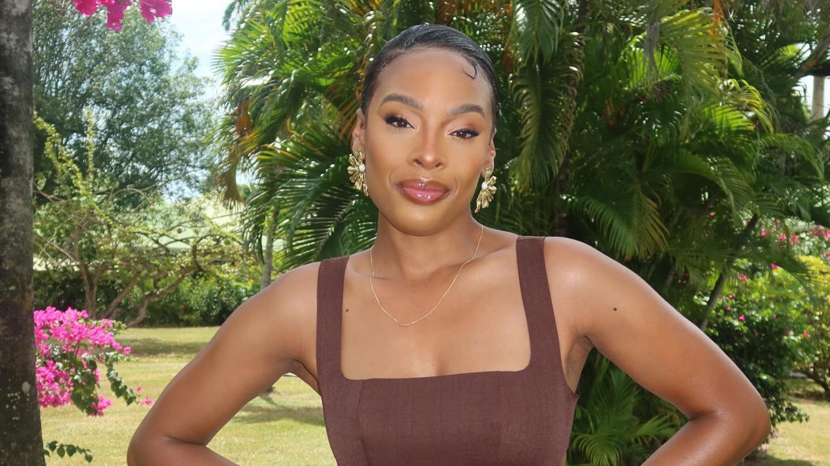 "Pas envie d’être une attraction" : Angélique Angarni-Filopon sur son ...