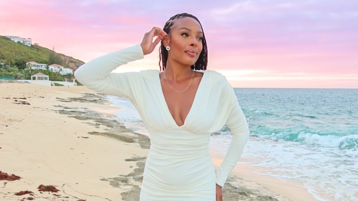 Angélique Angarni-Filopon (Miss France 2025) en couple ? "Ceci est la ...