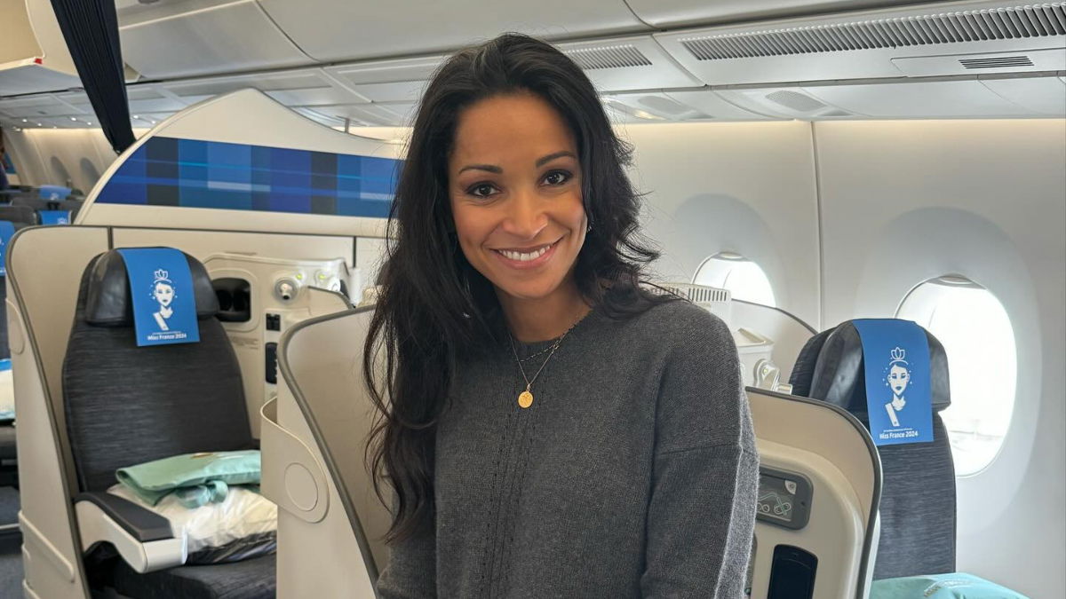 Cindy Fabre absente de Miss France 2026 : l’ancienne directrice évoque ...