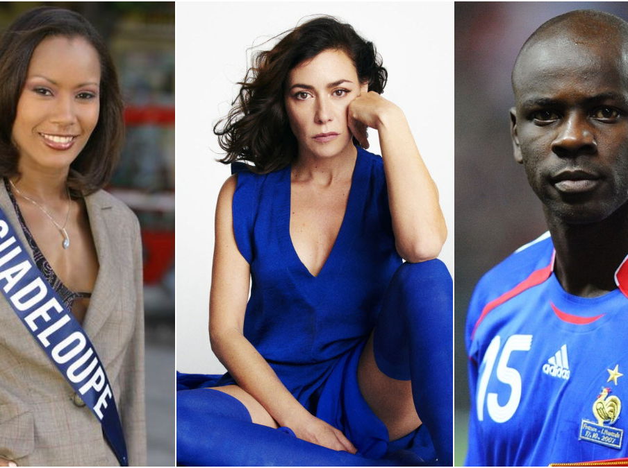 Lilian Thuram, Olivia Ruiz… ces célébrités qui fêtent leur anniversaire ...