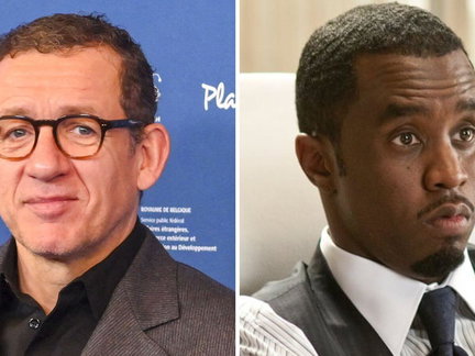 Qui est Dany Boon