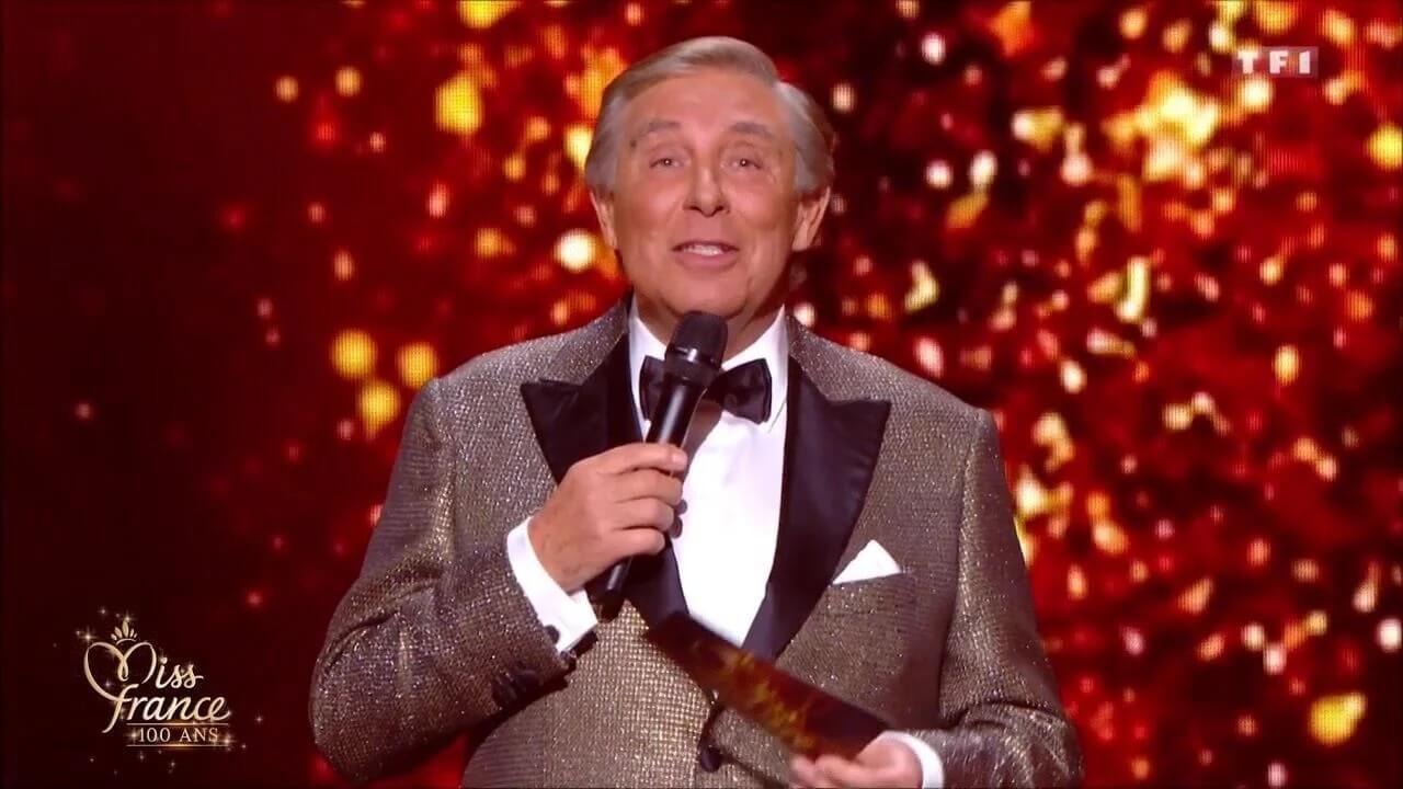 Miss France 2026 : pourquoi Jean-Pierre Foucault ne veut rencontrer ...