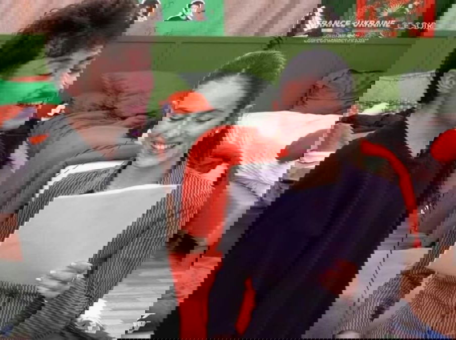 Star Academy : Jeanne évoque ses retrouvailles avec Léo après son ...