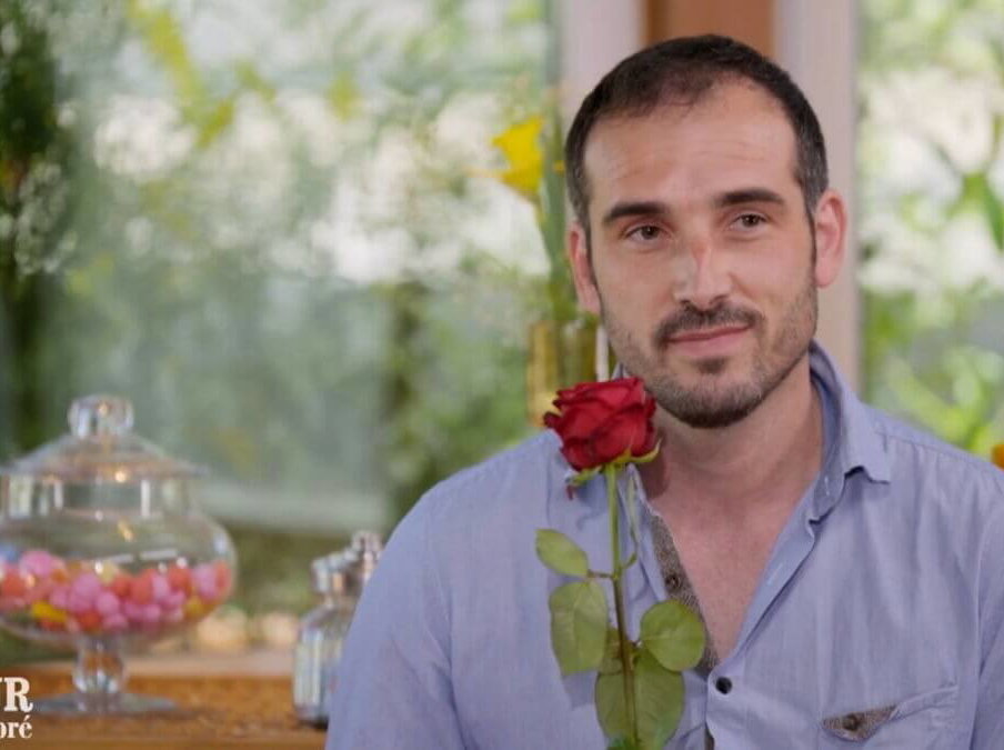 Julien (ADP) revient sur sa rupture avec Louise, "Elle m'a annoncé que ...